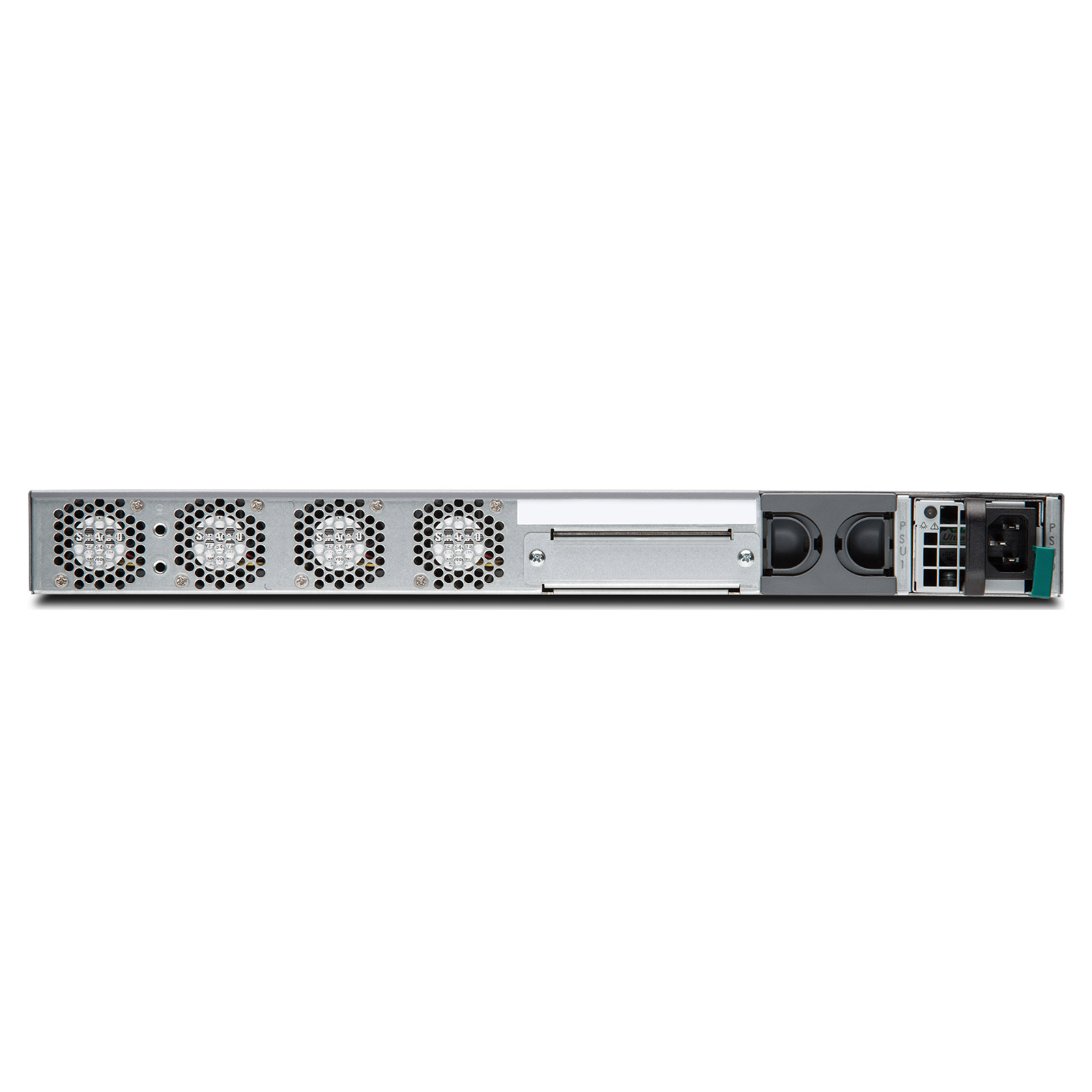 Juniper SRX1500 DC Services Gateway incl. Junos Software Base (SRX1500 ...