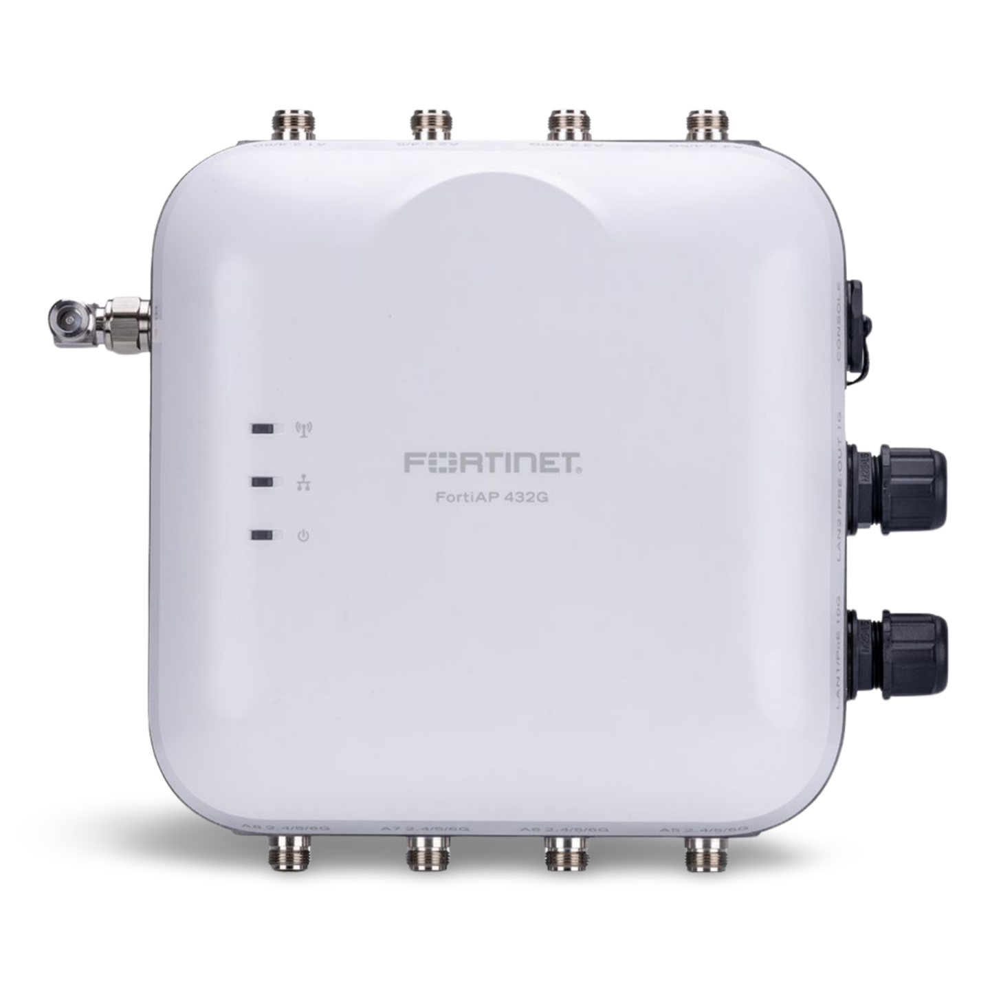 Fortinet FortiAP-432G Wireless Access Point (FAP-432G-E) | Buy for less ...