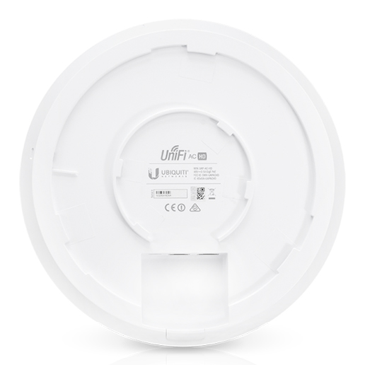 Ubiquiti UniFi HD Access Point (ub_unifi_ac_hd) | Günstig kaufen mit ...