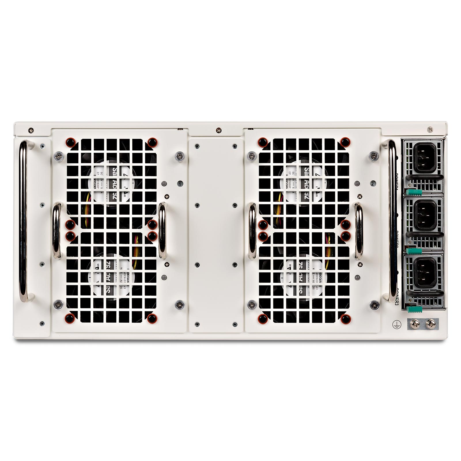 Fortinet FortiGate 3960E with Enterprise Protection (EP) Bundle, 5 ...