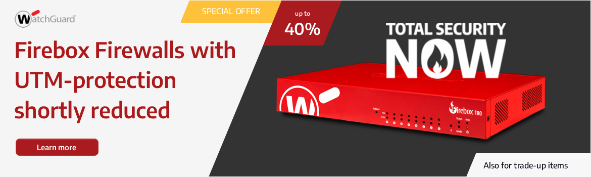 Hardware firewall and IT security at allfirewalls shop